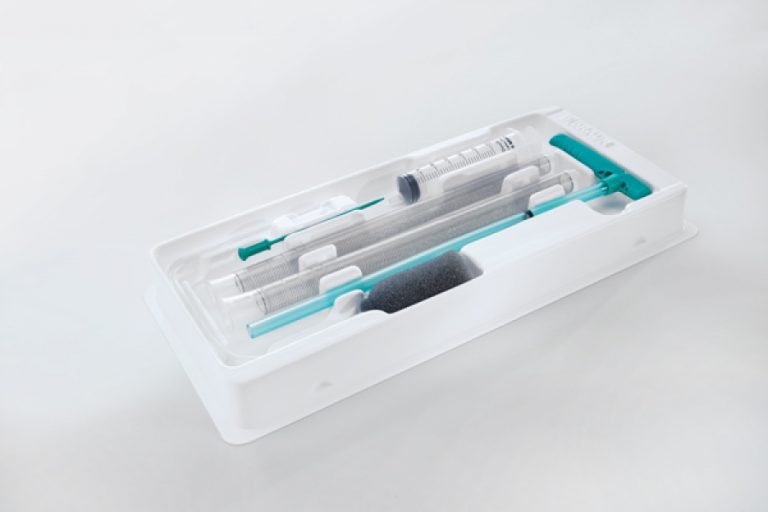 B Braun ENDO-SPONGE® - Asil Tıbbi Sistemler